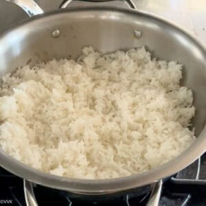 Delicious Raw Mango Rice Recipe: A Tangy and Spicy Delight