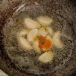 Milahu Kuzhambu | Pepper Sambar | Pepper Garlic Gravy