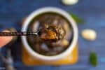 Milahu Kuzhambu | Pepper Sambar | Pepper Garlic Gravy
