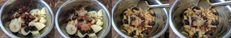 Panchamirtham | Panchamrutham | Panchamritham - VVK