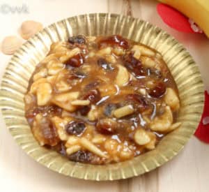 Panchamirtham | Panchamrutham | Panchamritham - VVK