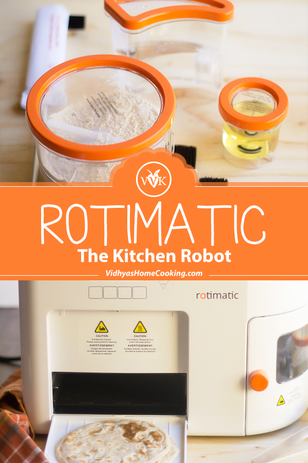 My Honest Rotimatic Review | Part 1