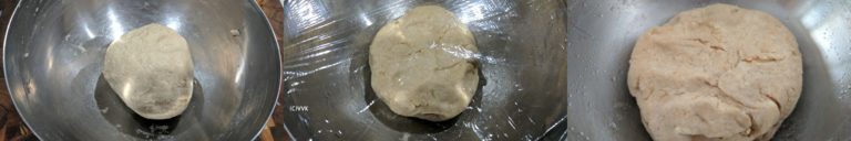 Easy Obi Non Recipe - Vidhya’s Vegetarian Kitchen