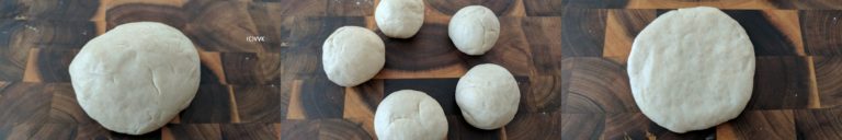 Easy Obi Non Recipe - Vidhya’s Vegetarian Kitchen