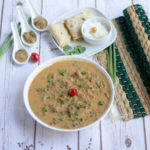 Thukpa | Vegetable Noodle Soup