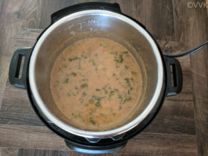 Instant Pot Gahat Phaanu | Horsegram Kale Stew | Garhwali Recipes