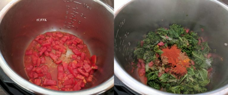 Instant Pot Gahat Phaanu | Horsegram Kale Stew | Garhwali Recipes