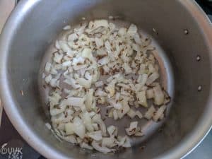 Xacuti | Goan Mushroom Xacuti | Vegetarian Shakuti