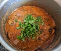 Xacuti | Goan Mushroom Xacuti | Vegetarian Shakuti