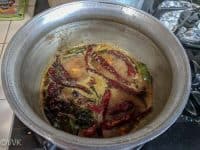 Delicious Pulikachal: A Tangy South Indian Delicacy