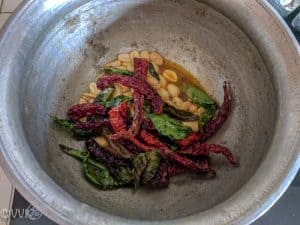Delicious Pulikachal: A Tangy South Indian Delicacy