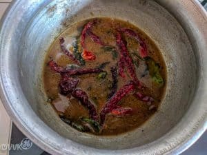 Delicious Pulikachal: A Tangy South Indian Delicacy