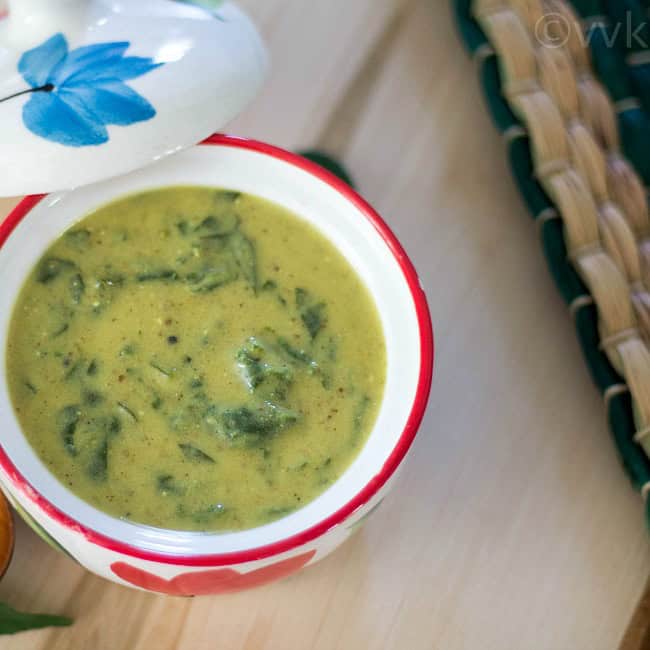 Milahu Kuzhambu | Pepper Sambar | Pepper Garlic Gravy