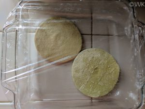 Personal Size Rotimatic Pizza - Vidhya’s Vegetarian Kitchen