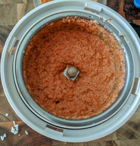 Varagu Arisi Kootanchoru | Instant Pot Millet Kootanchoru