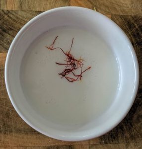 Microwave Badam Peda | Almond Peda | Almond Flour Fudge