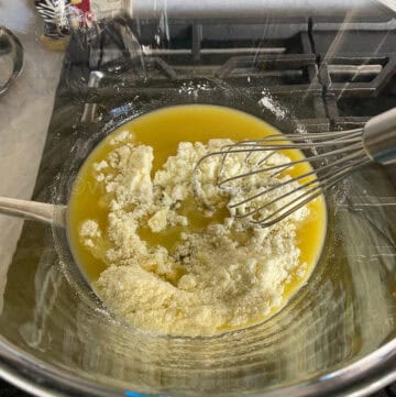 Easy White Chocolate Recipe - Vidhya’s Vegetarian Kitchen