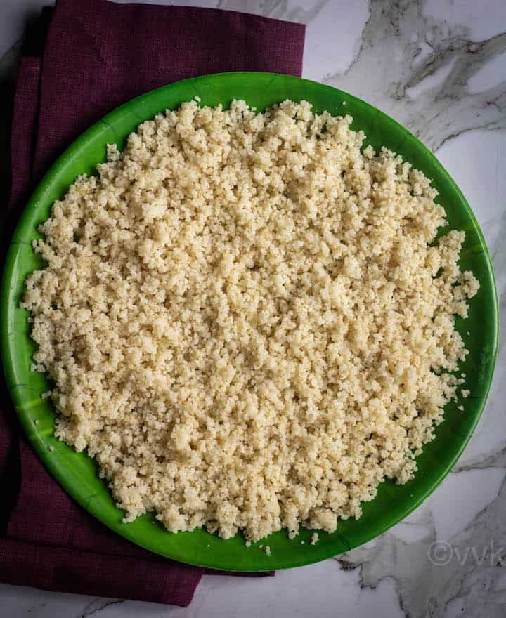 Instant Pot Millet | How to Cook Barnyard Millet in Instant Pot ...