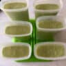 Creamy Vegan Matcha Popsicles | Matcha Green Tea Popsicles - Vidhya’s ...