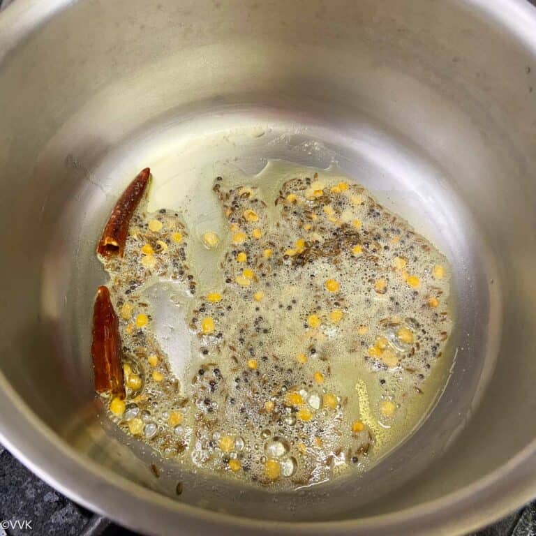 Goddu Rasam | Easy Rasam Recipe Without Toor Dal - Vidhya’s Vegetarian ...