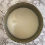 Karachi Halwa | Corn Flour Halwa | Bombay Halwa - Vidhya’s Vegetarian ...