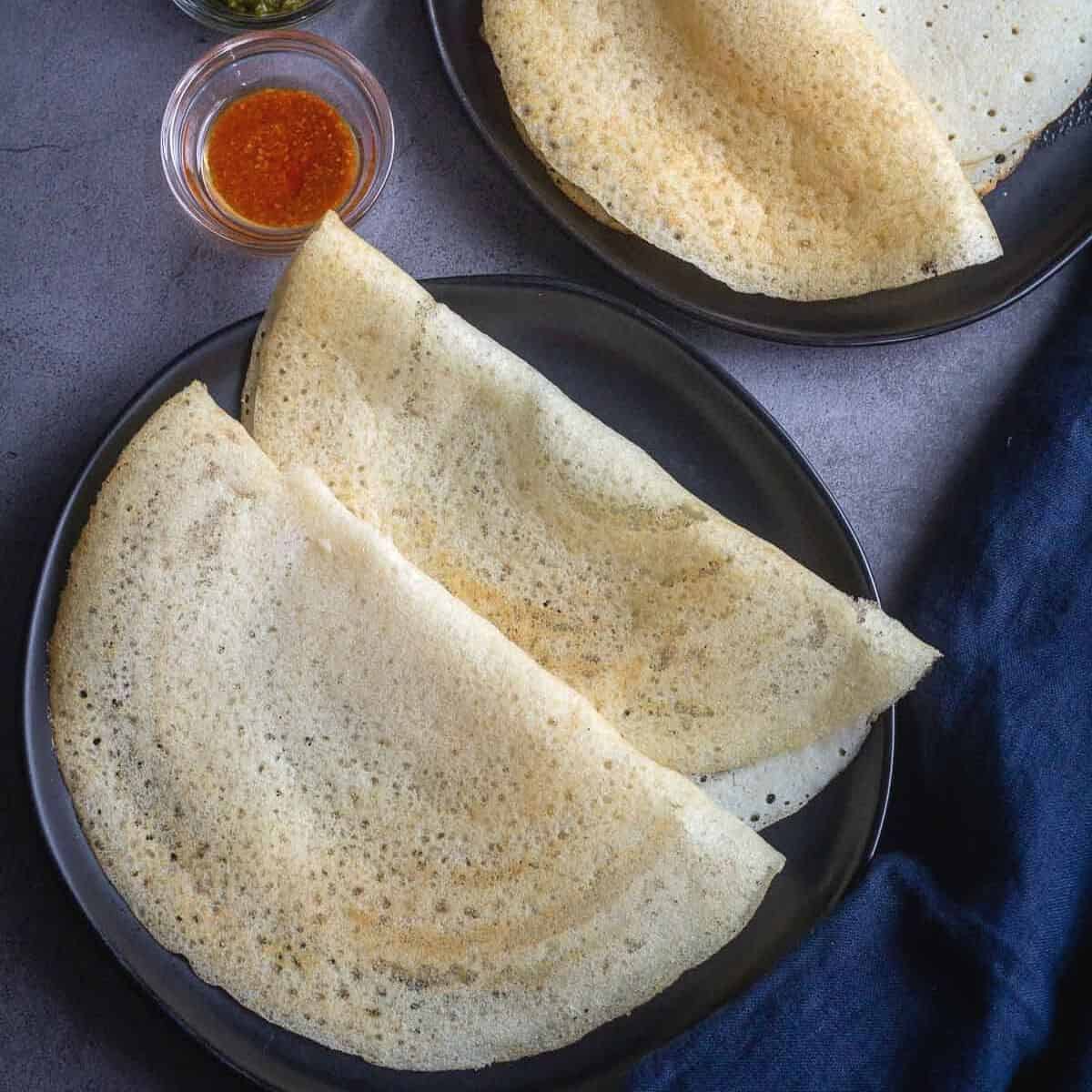 Idli Dosa Recipe