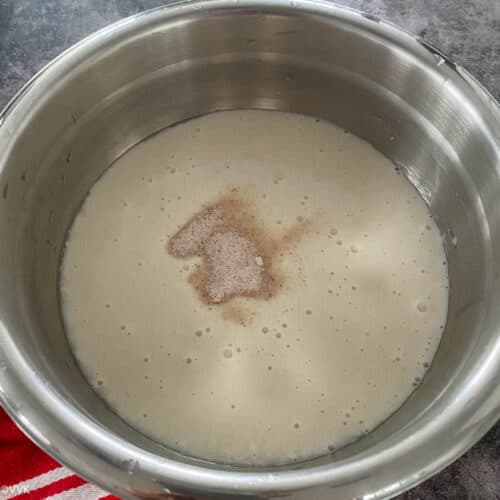 Idli Rava Dosa | Rice Rava Dosa - Vidhya’s Vegetarian Kitchen