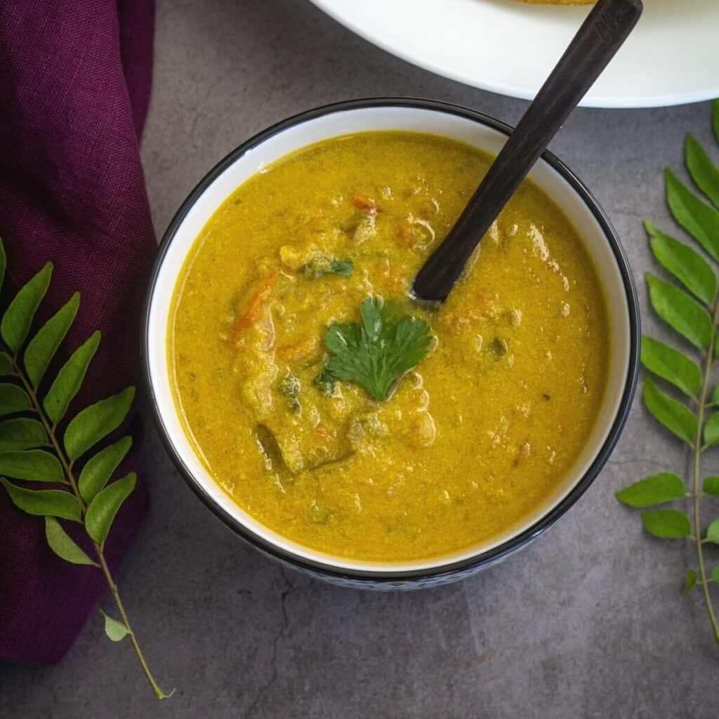 Variety Rice Recipes - Vidhya’s Vegetarian Kitchen