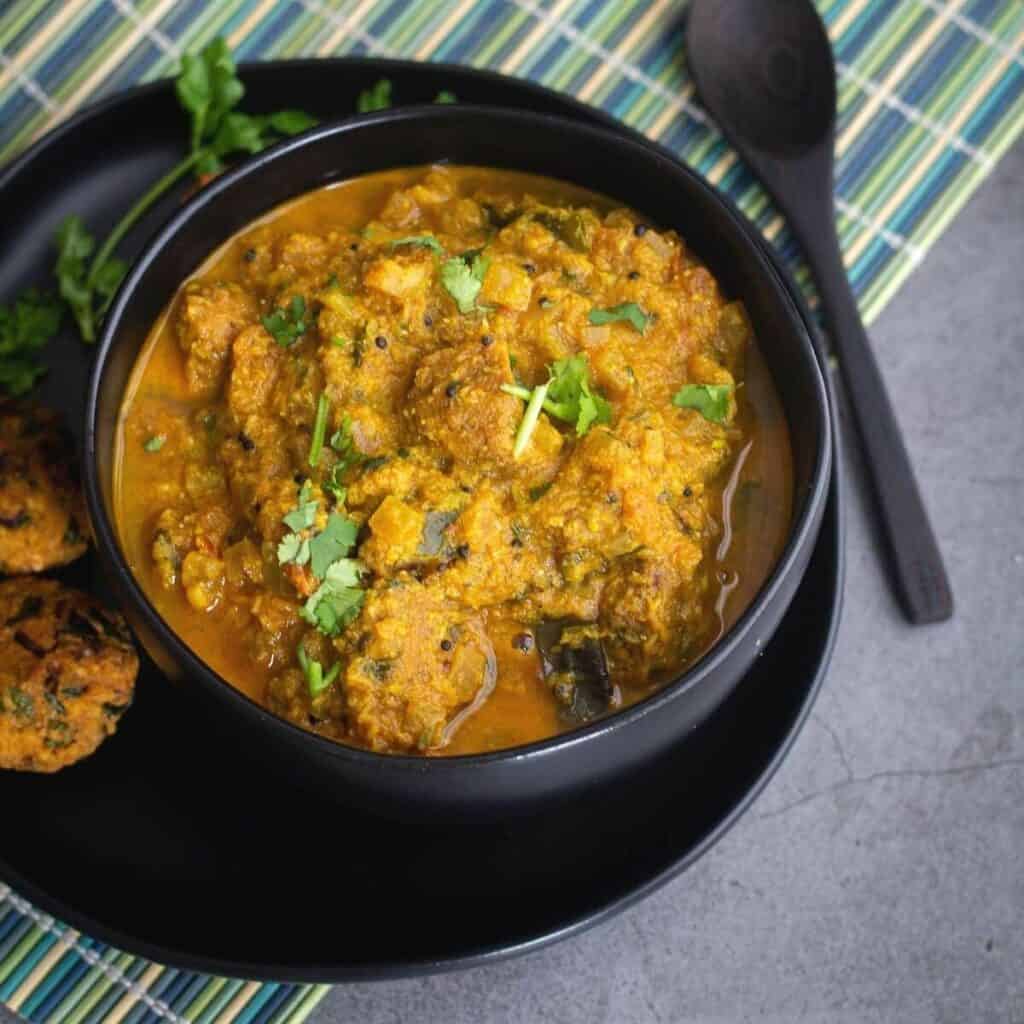 Instant Pot Ulava Charu Recipe | Horsegram Lentil Soup