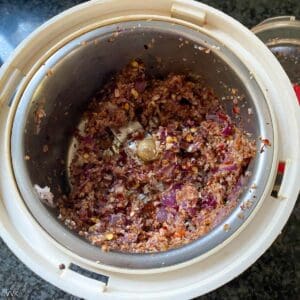 Kanjiyum Payarum | Rice and Green Moong Dal Gruel