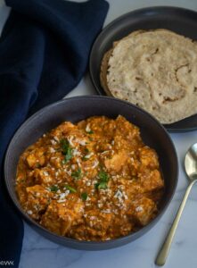 Paneer Lababdar - Vidhya’s Vegetarian Kitchen