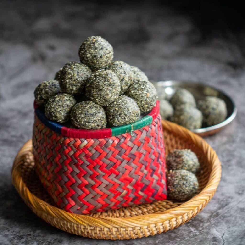 Rava Laddu Recipe: Easy and Delicious Treat