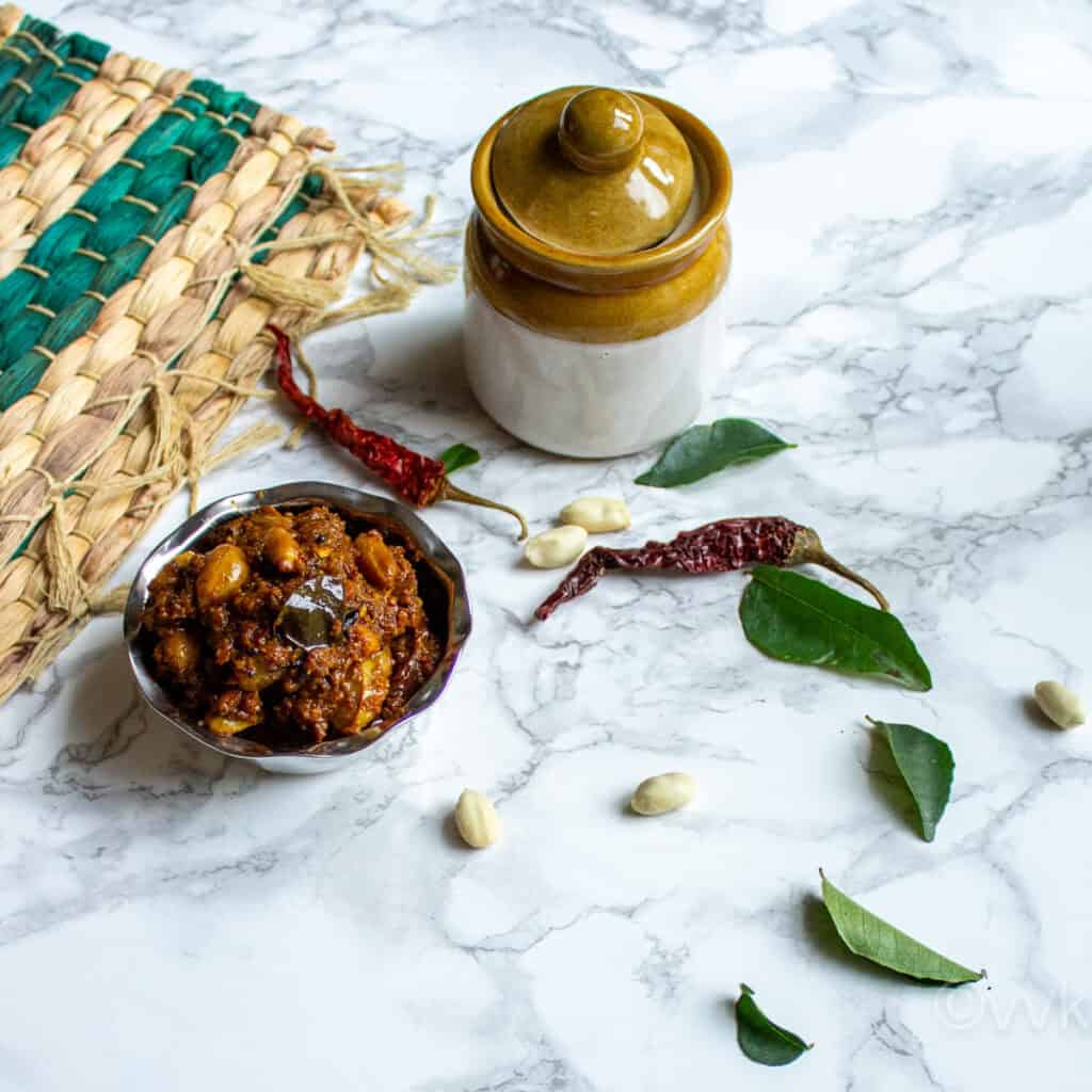 Delicious Pulikachal: A Tangy South Indian Delicacy