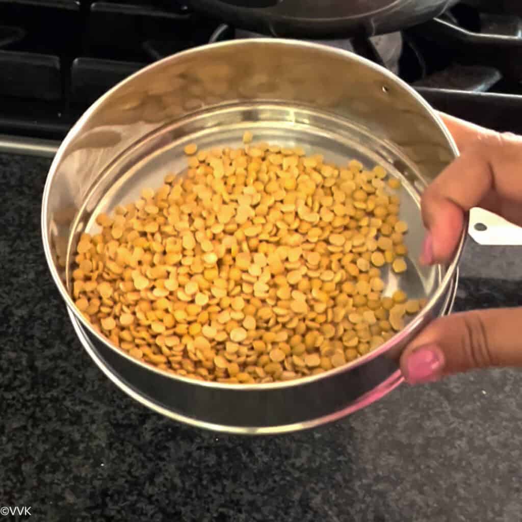 Step-by-Step Guide to Making Raw Mango Rasam