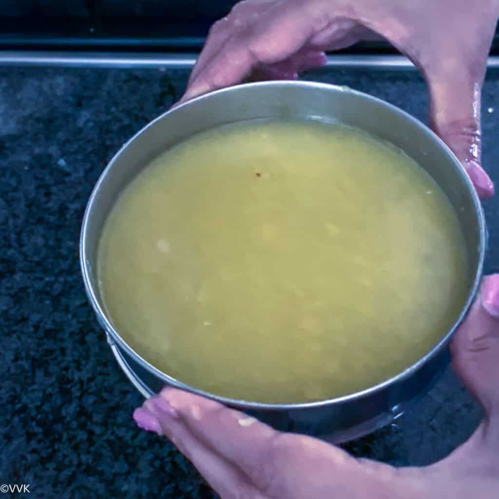 Step-by-Step Guide to Making Raw Mango Rasam