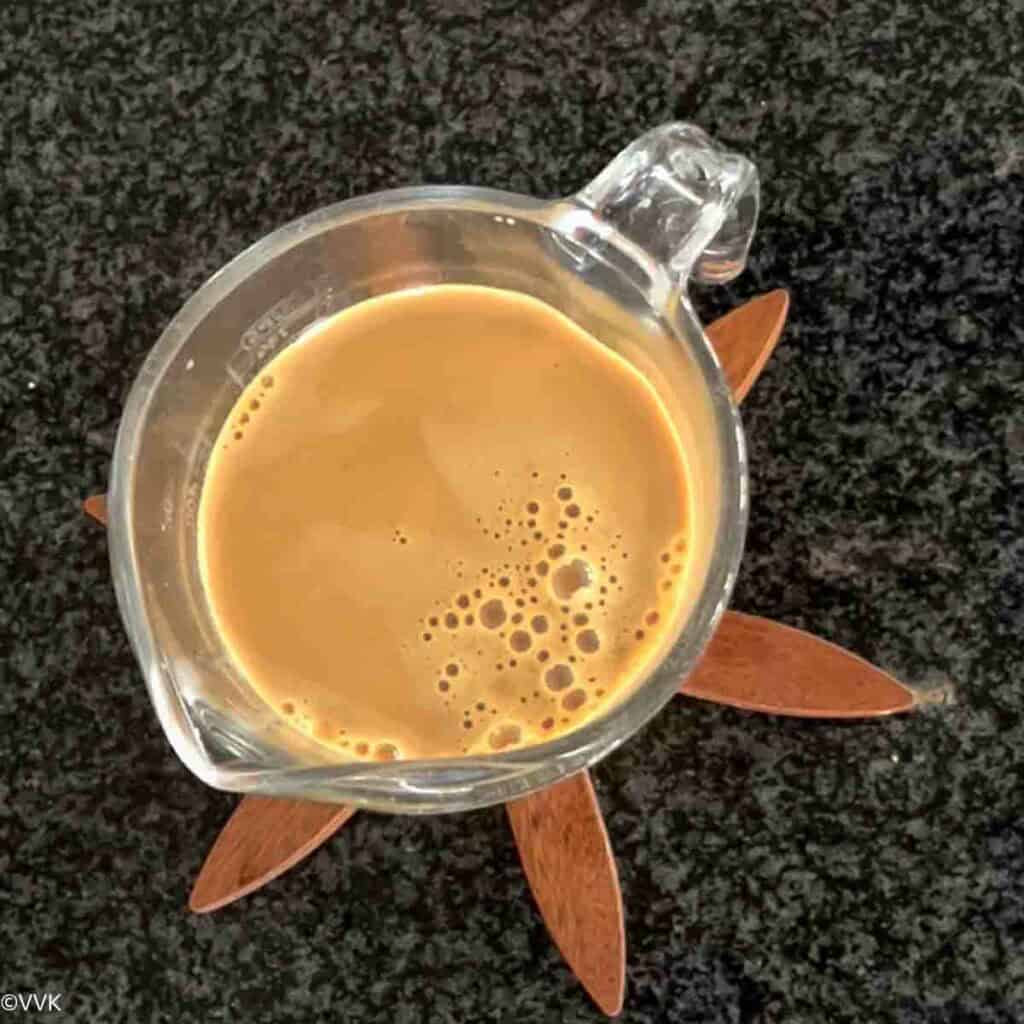 Ginger Turmeric Chai: A Comforting Tea Recipe