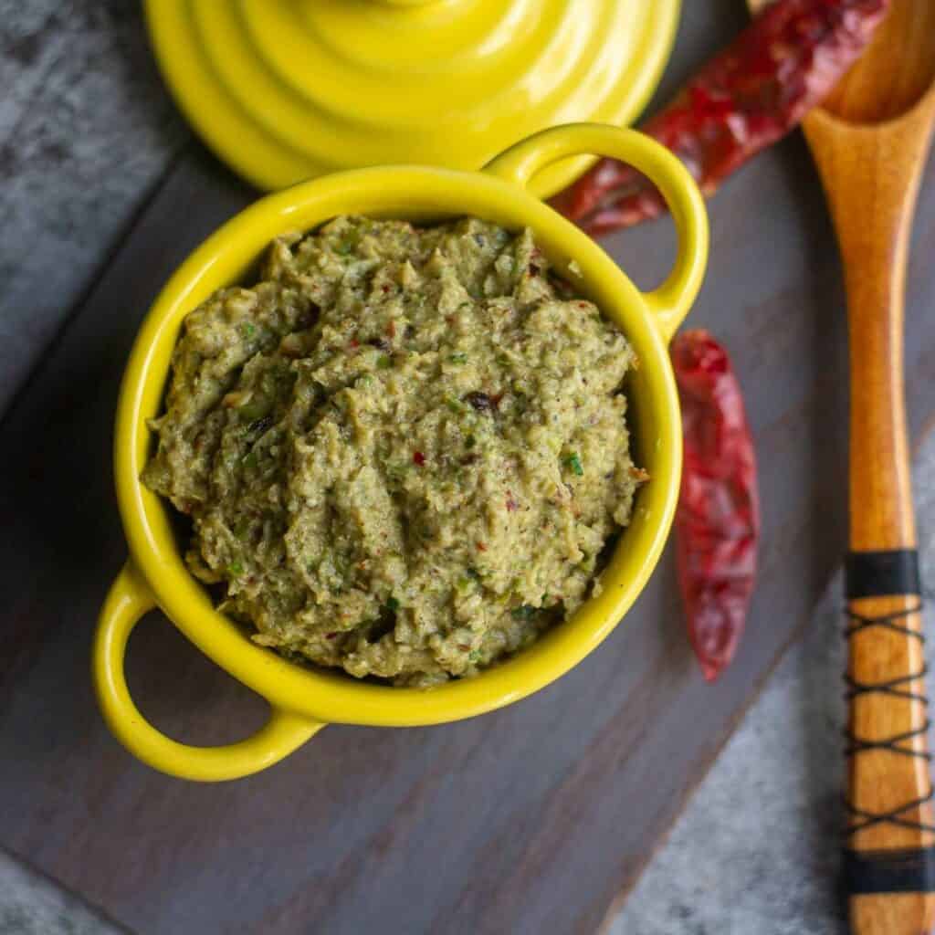 Kovakkai Chutney: A Must-Try South Indian Recipe